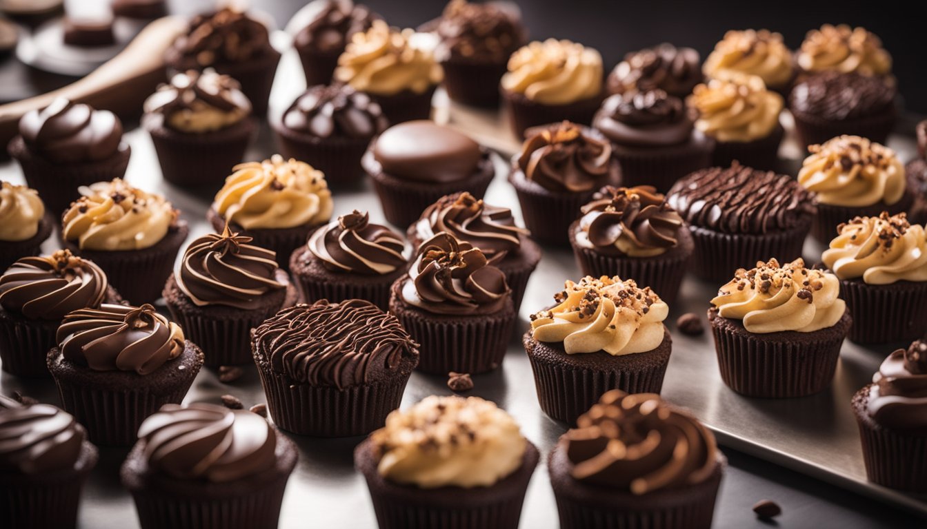 20 Különleges csoki torta, képekkel – A legfinomabb desszertek egy ...