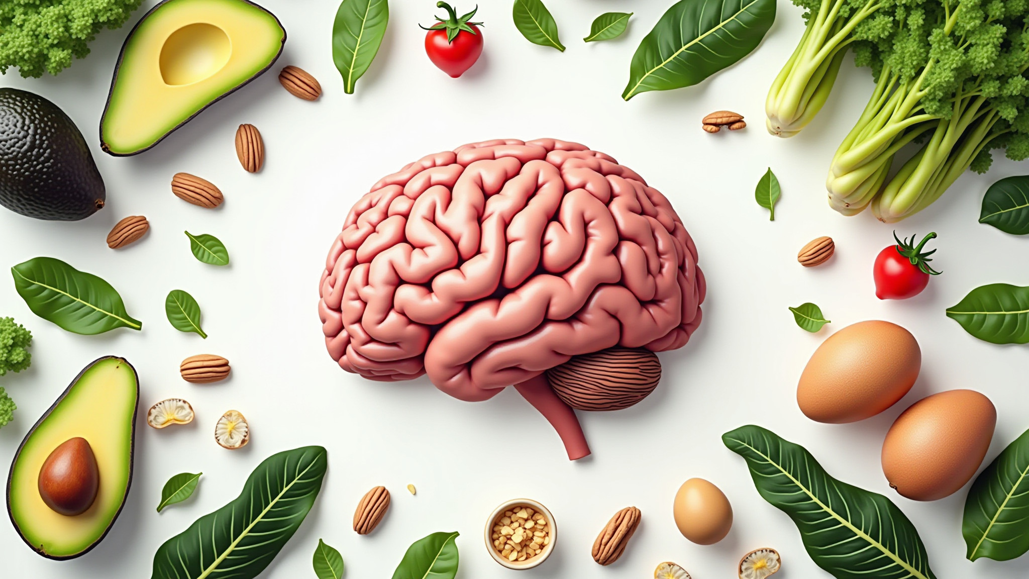 A ketogén étrend 9 meglepő hatása az agyi működésre – Mi Nők