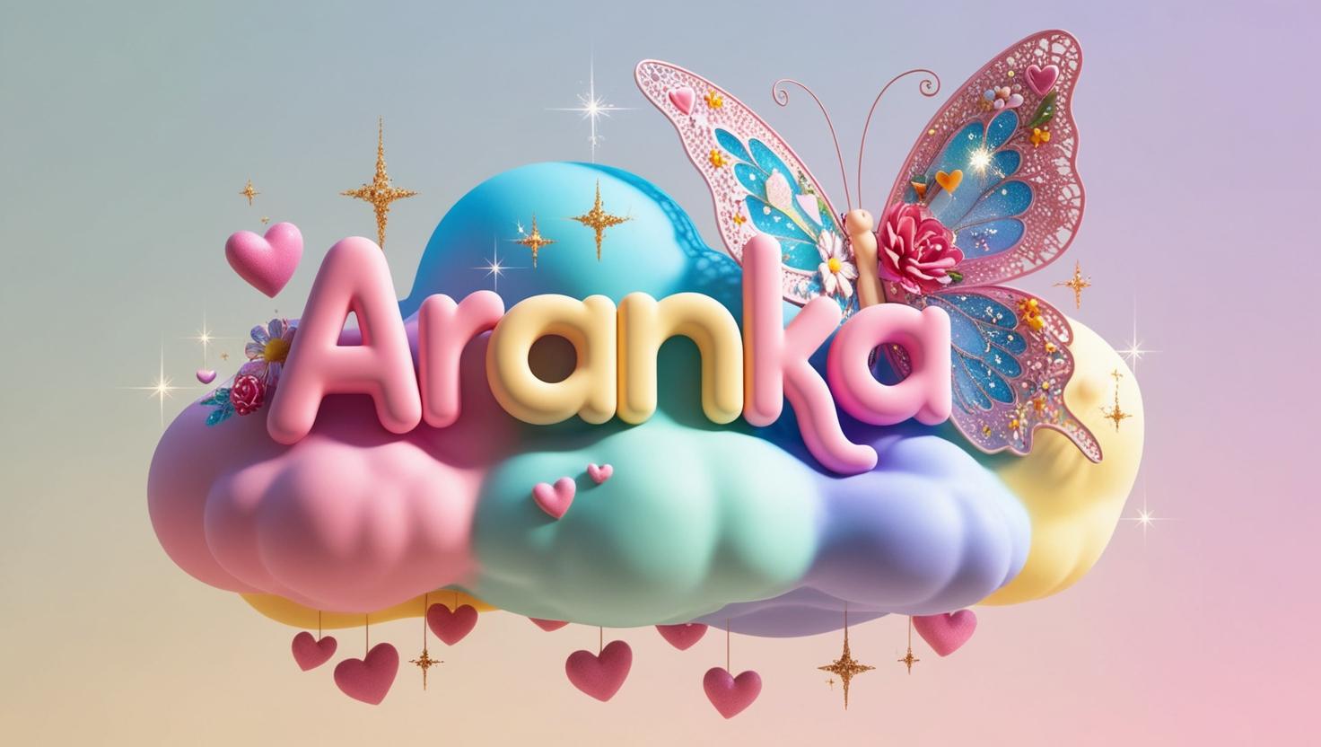 Aranka név jelentése, eredete és népszerűsége – Mi Nők