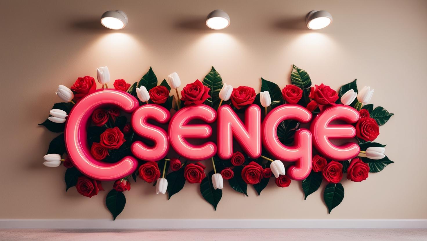 Csenge név jelentése, eredete és népszerűsége – Mi Nők