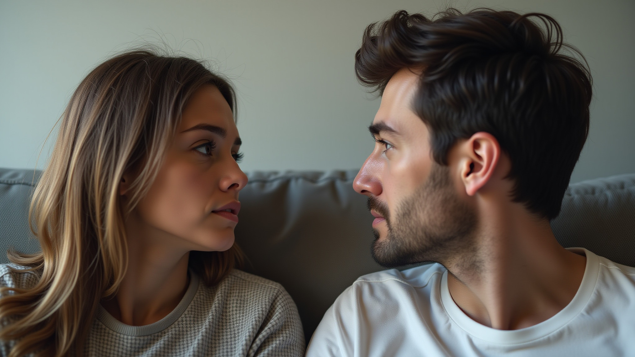 8 viselkedés, ami azt mutatja, hogy már nem vagy szerelmes, még ha szereted is őket – Mi Nők