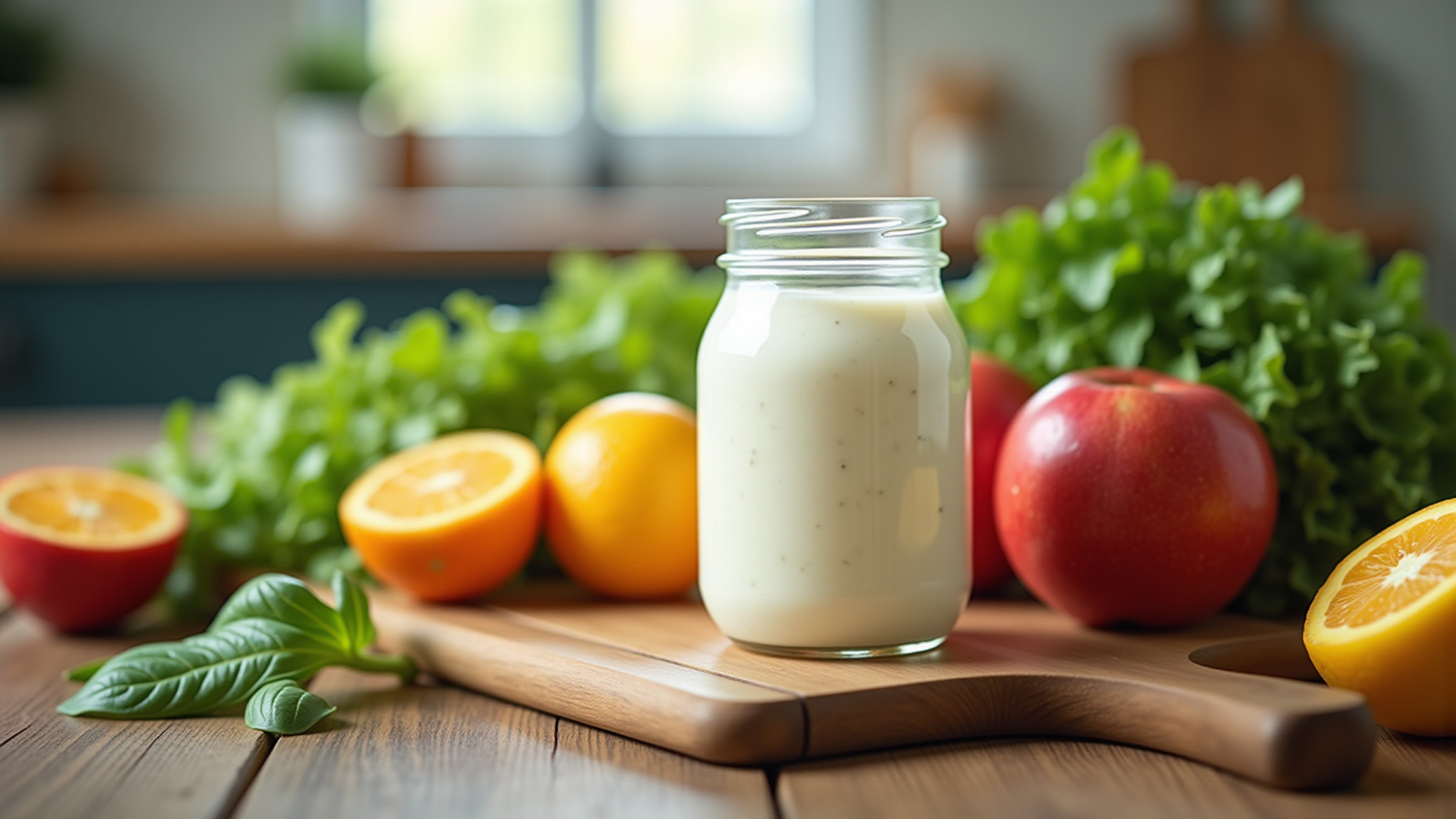 A kefir 8 probiotikus előnye a bélflóra egyensúlyára – Mi Nők