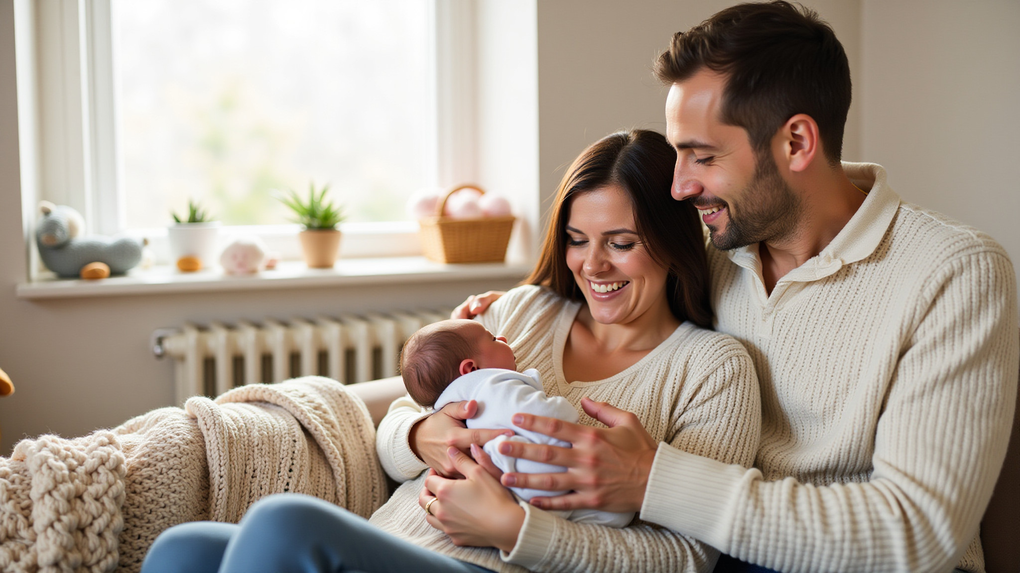 Baba-mama fotózás otthon: tippek, kellékek, ötletek – Mi Nők