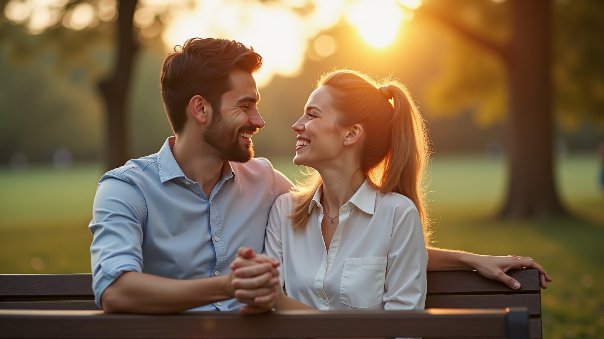 18 pozitív jel, hogy a különválás időszakában van esély a kibékülésre – Mi Nők