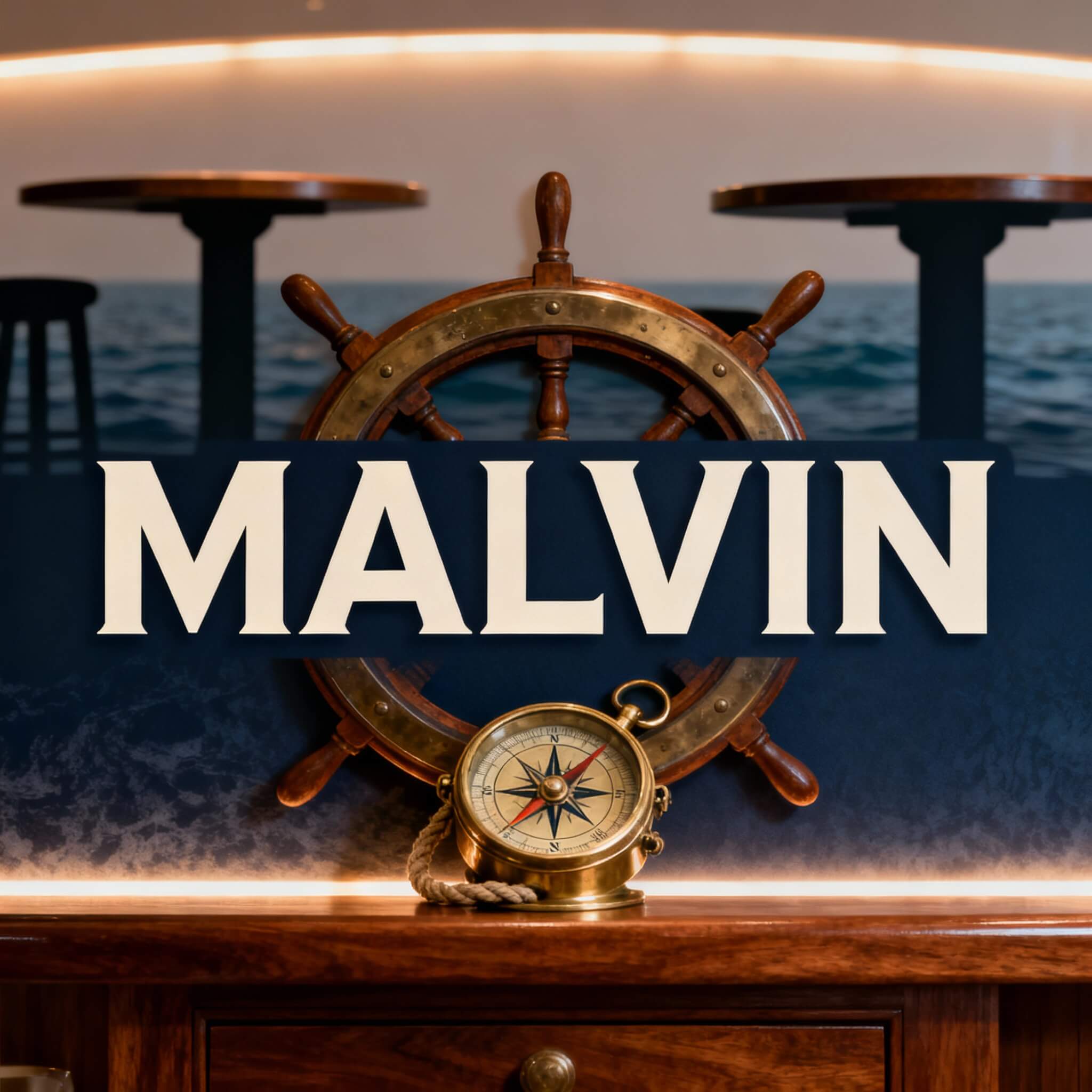 Malvin név jelentése, eredete és népszerűsége – Mi Nők