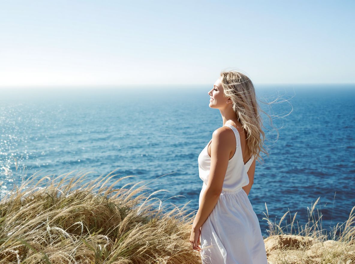 Elég erősen szeretem magam ahhoz, hogy elengedjelek és ne maradjak egy ...